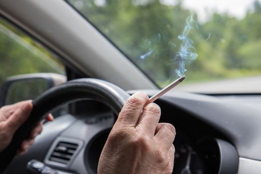 Lemon Squad Blog How to Remove the Smell of Cigarettes from a Vehicle