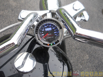 Motorcycle Inspection Pre-Purchase Used Vehicle